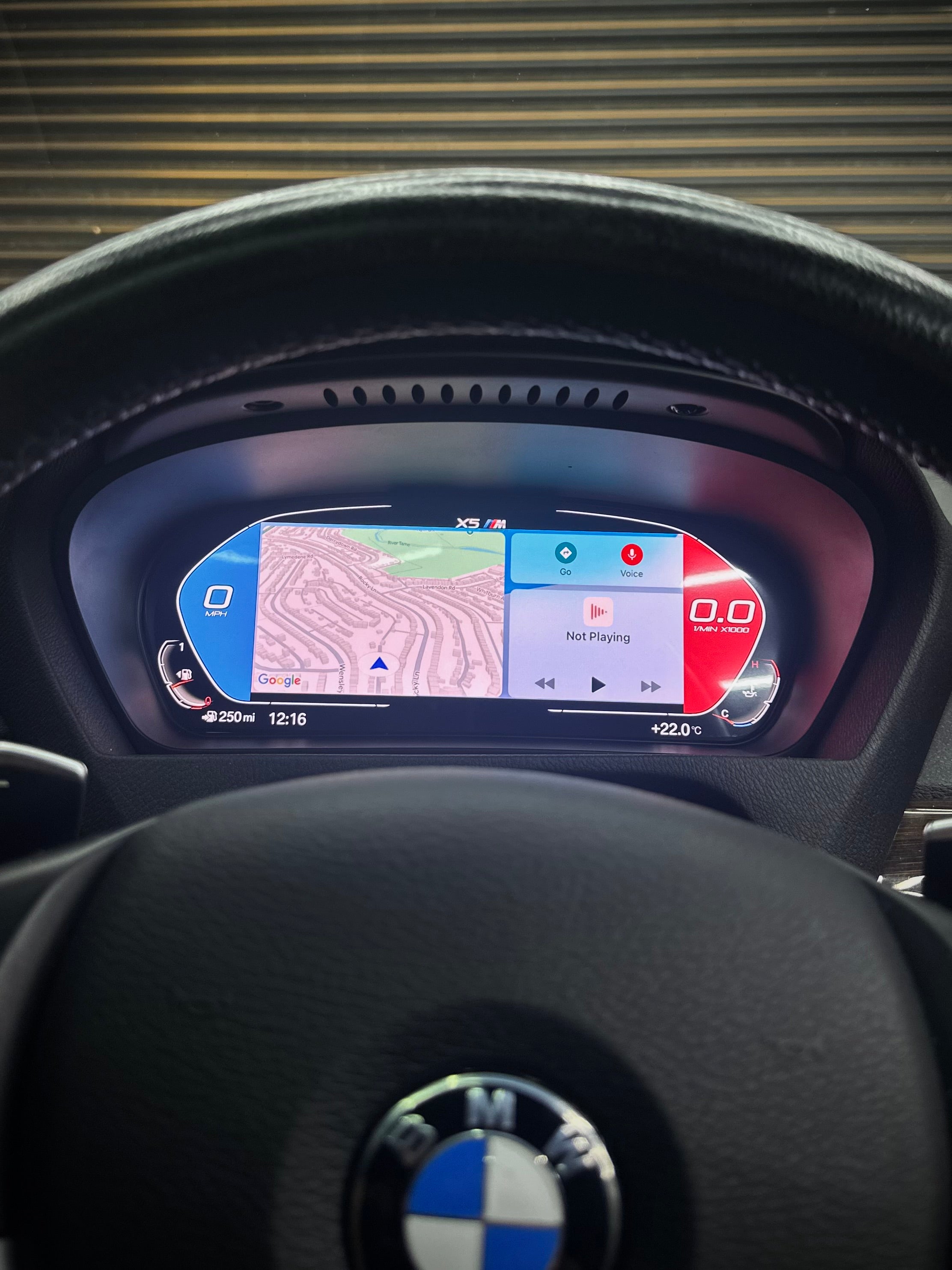 BMW Virtual Clusters (F & E series) – HaychCustom